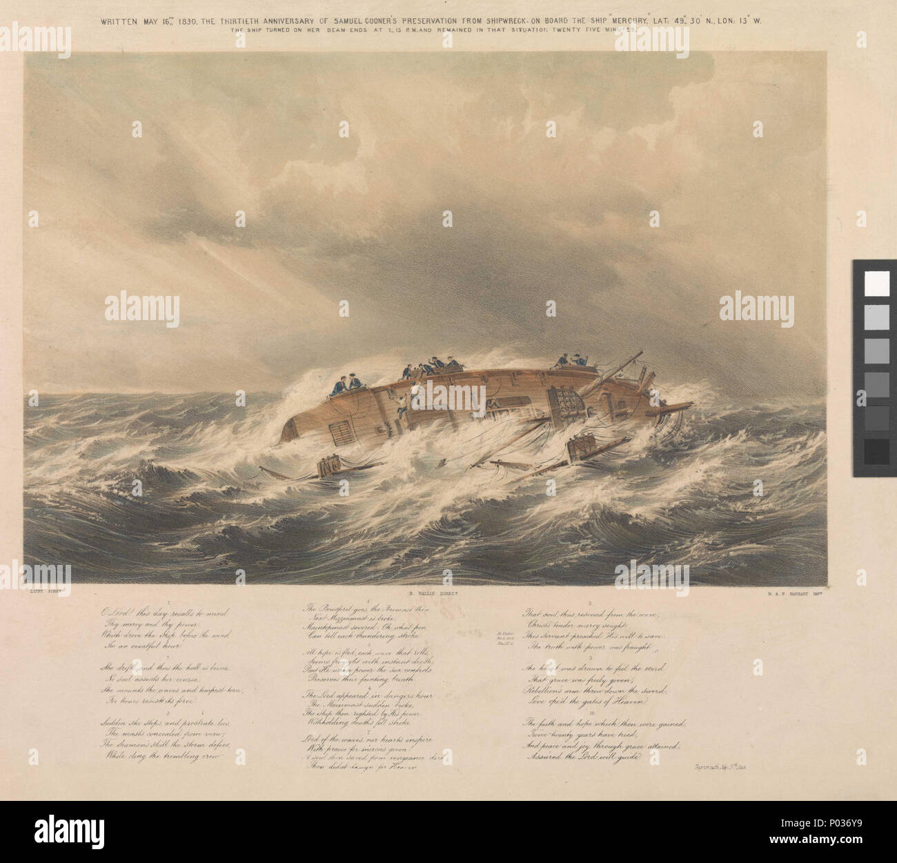 Robert wallis engraver hi-res stock photography and images - Alamy