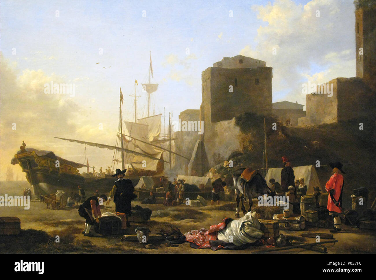 . This object is indexed in RKDimages, database of the Netherlands ...