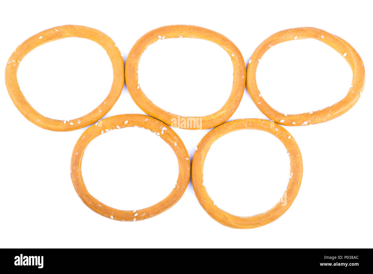 Olympic Bread High Resolution Stock Photography and Images - Alamy