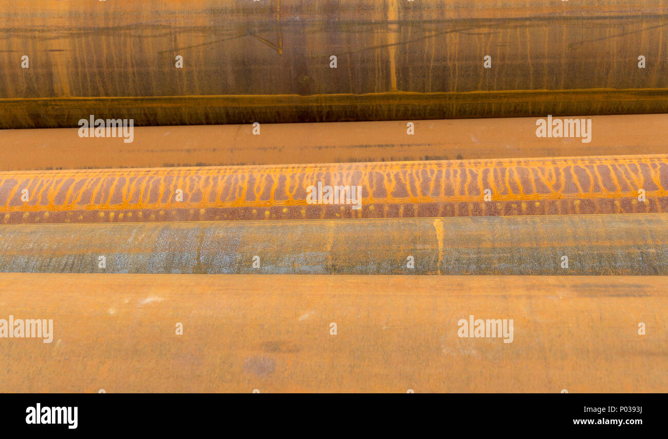 Metal tube frame hi-res stock photography and images - Alamy