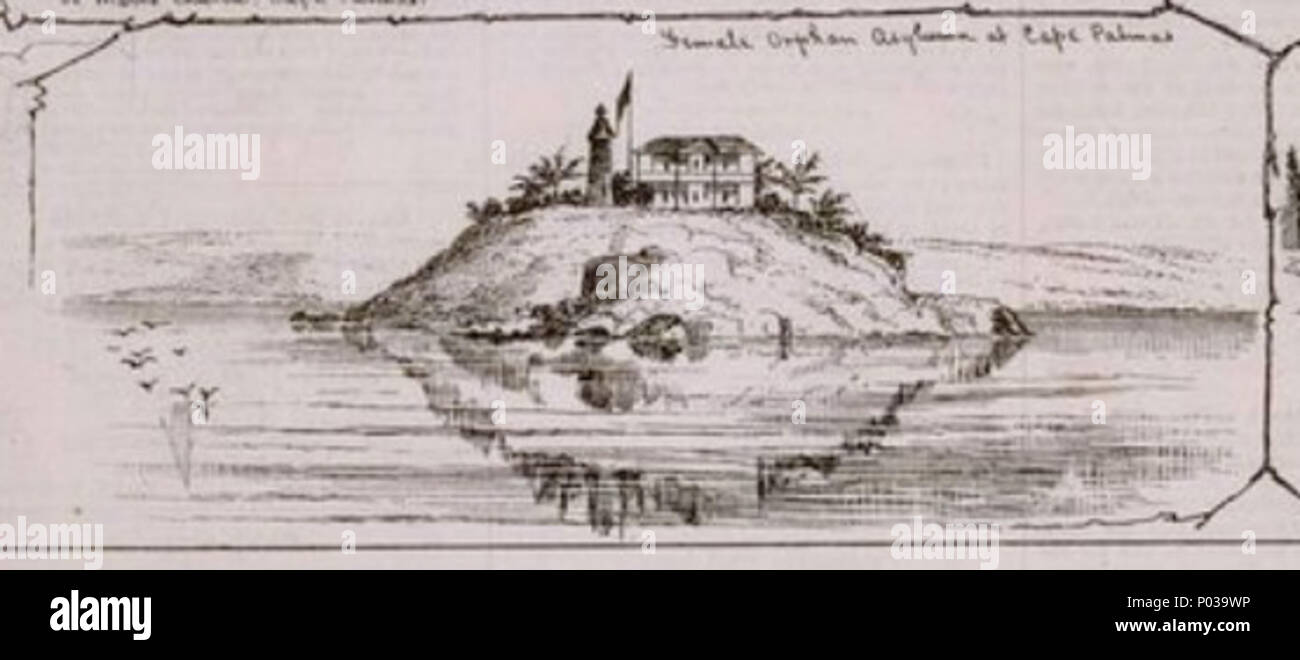 . Liberia and the Centennial exhibition - Liberia as it is. circa 1876 ...