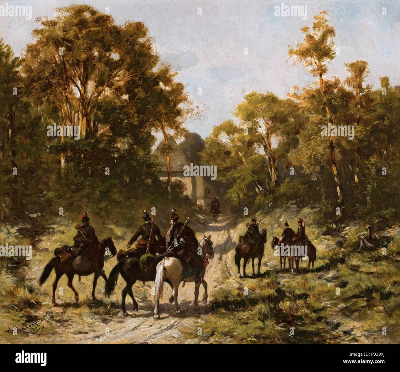 Insurgent combat hi-res stock photography and images - Alamy