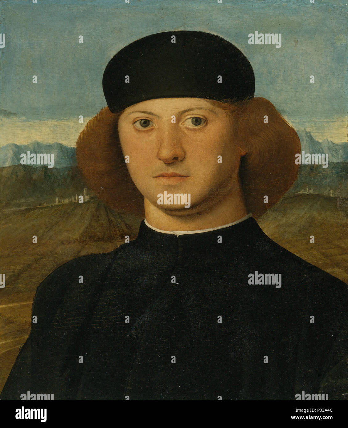 De franceschi hi-res stock photography and images - Alamy