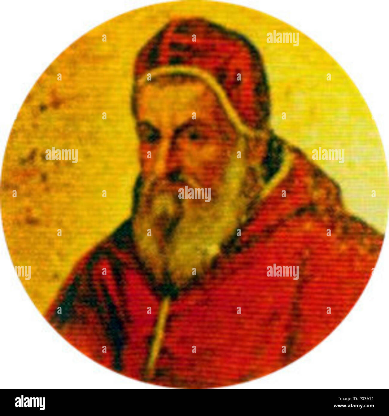 Sisto v hi-res stock photography and images - Alamy