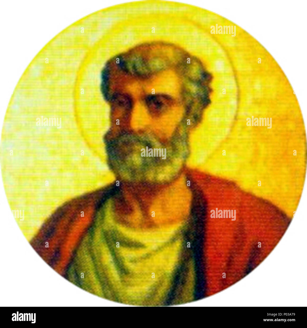 Papa stephen i hi-res stock photography and images - Alamy