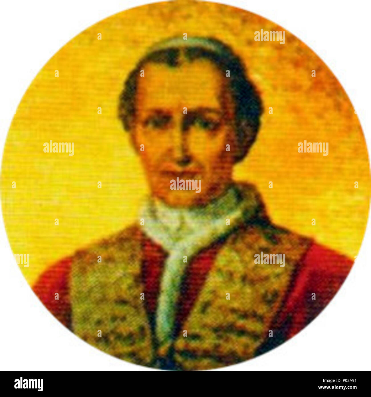 Papa leone hi-res stock photography and images - Alamy