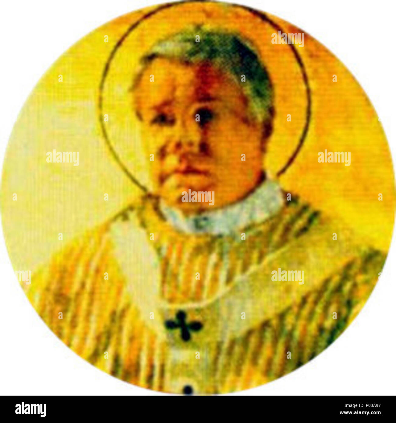 Pio x hi-res stock photography and images - Alamy