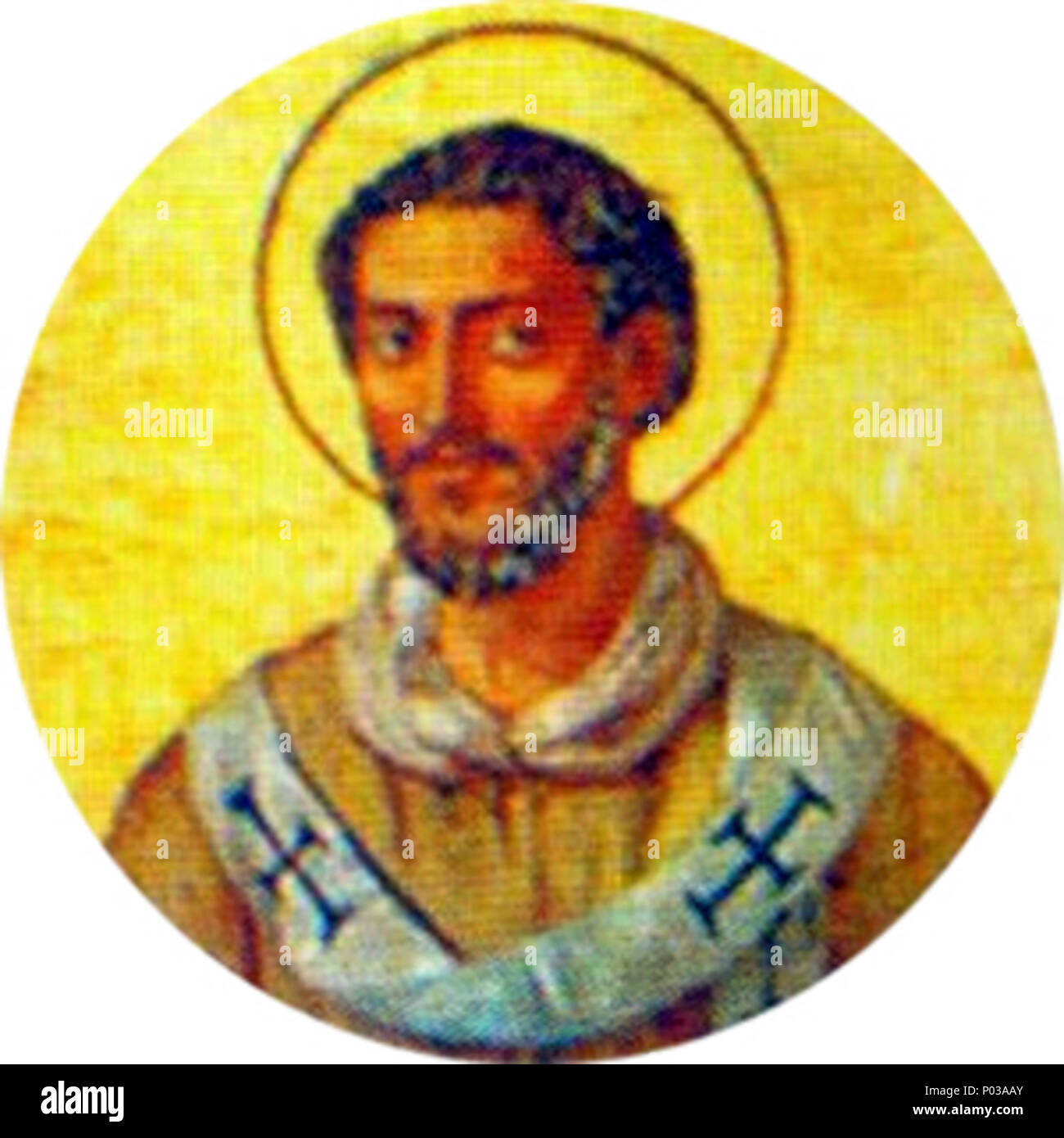 3rd century city walls hi-res stock photography and images - Alamy