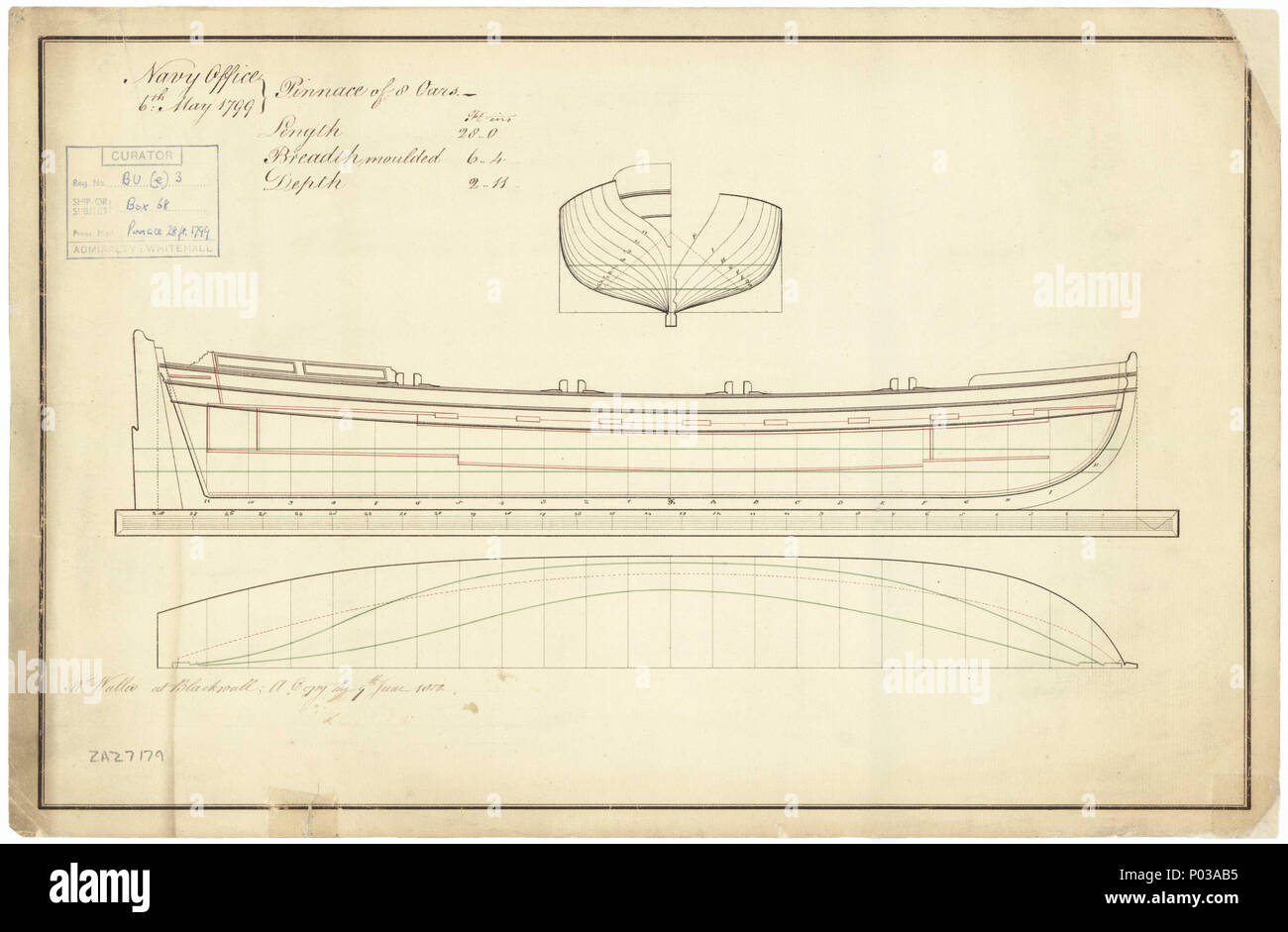 Half breadth hi-res stock photography and images - Alamy