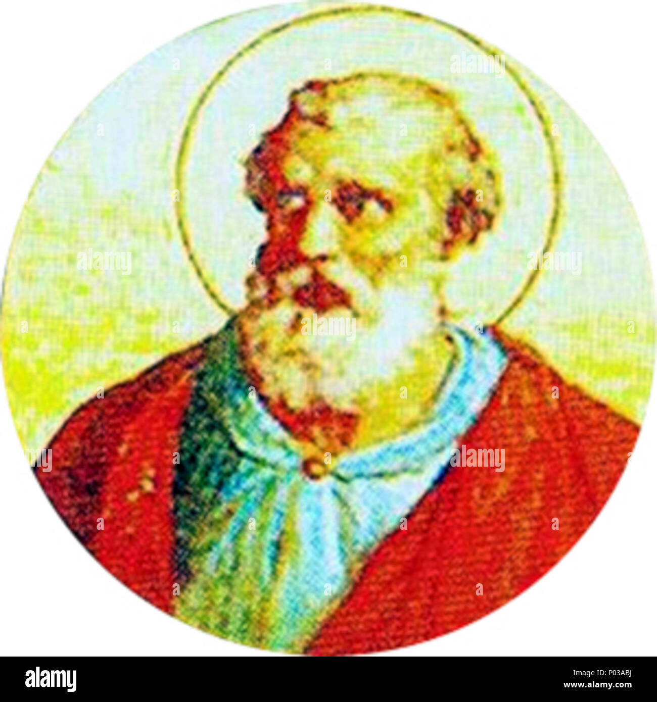 Cleto rome hi-res stock photography and images - Alamy