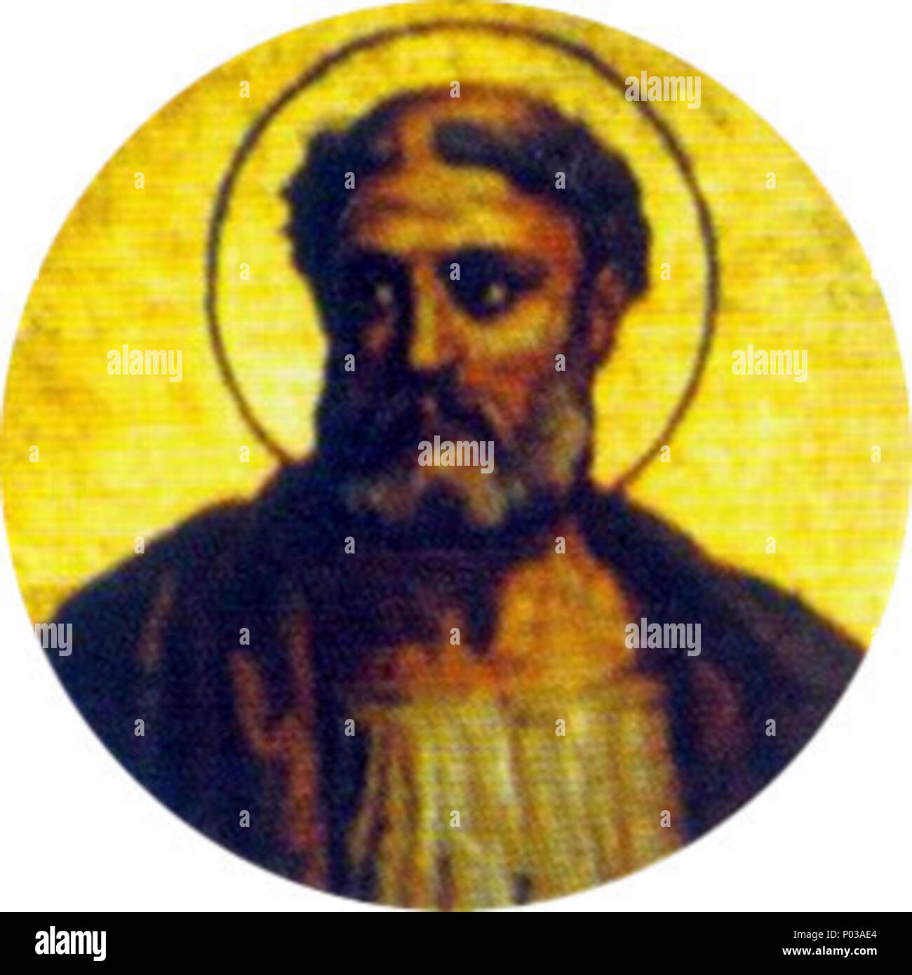 Saint siricius hi-res stock photography and images - Alamy