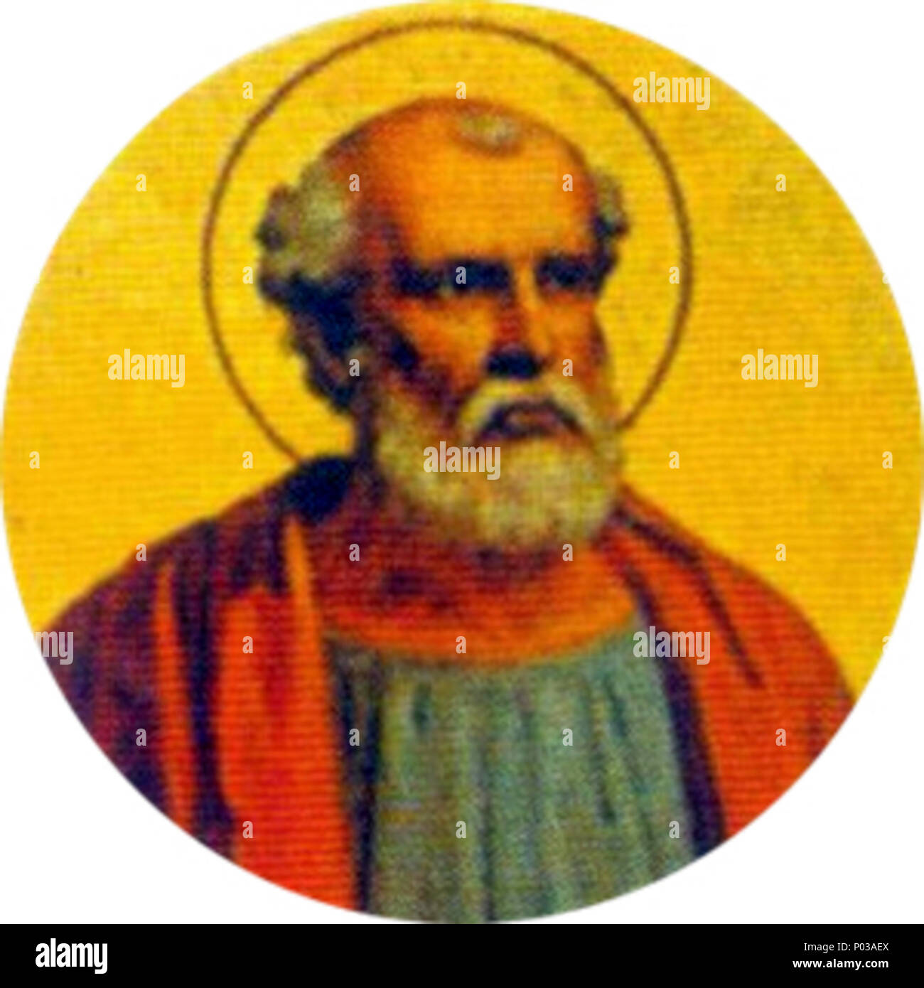 St zosimus hi-res stock photography and images - Alamy