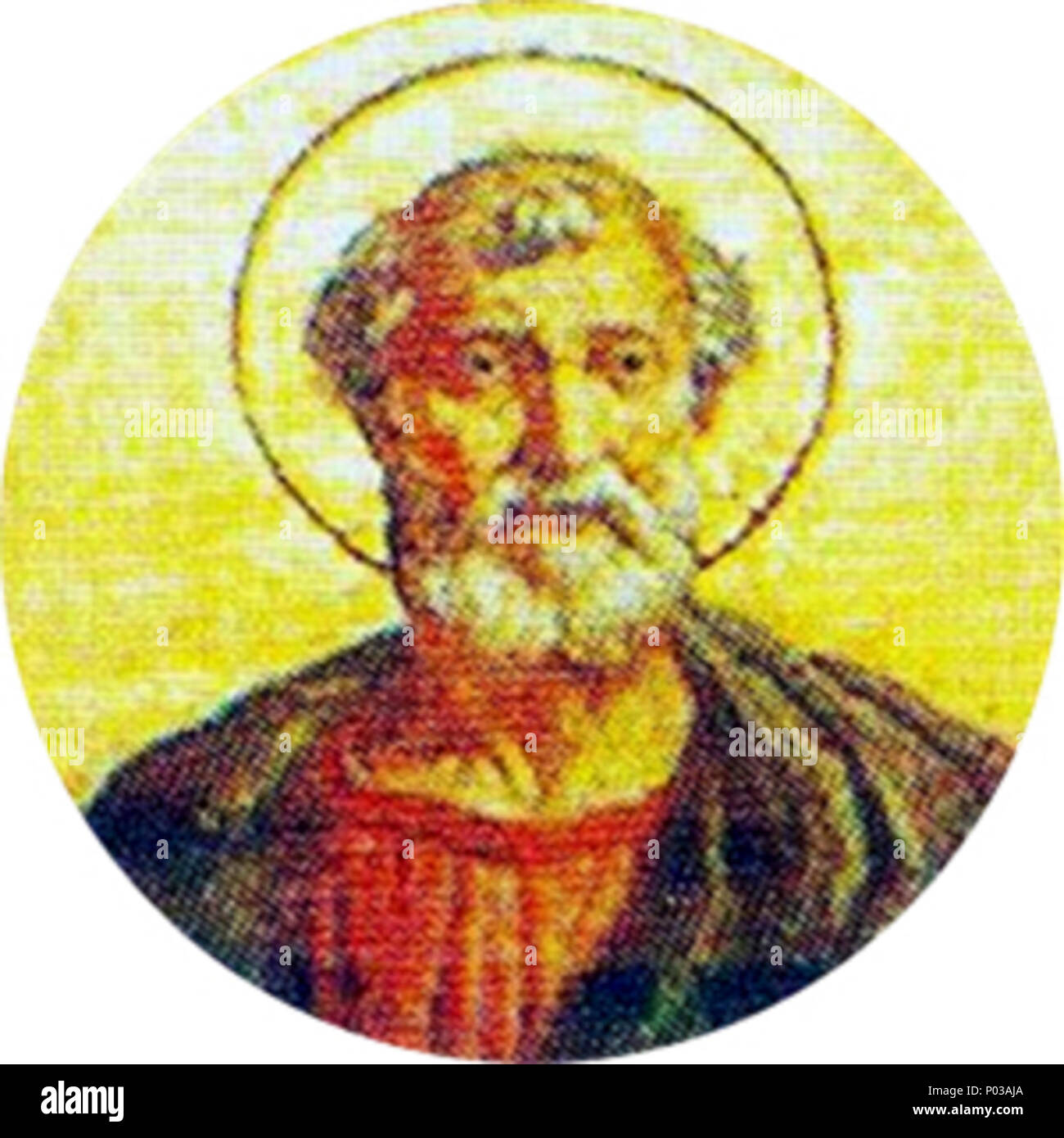 Sixtus 2nd hi-res stock photography and images - Alamy