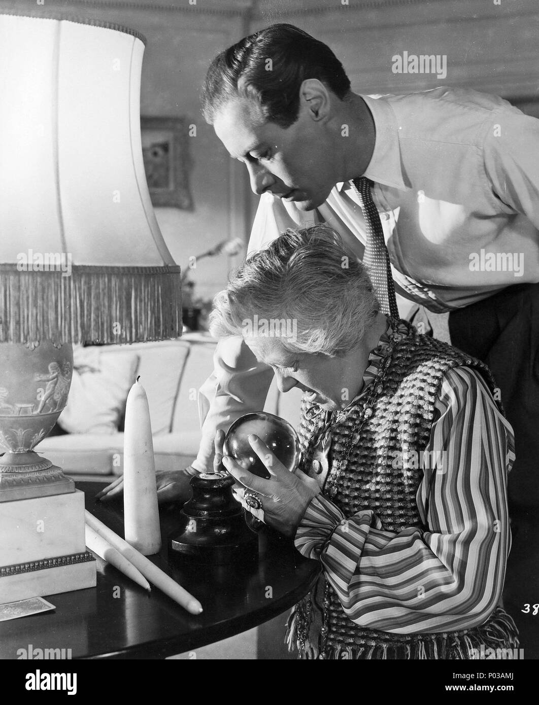 Original Film Title: BLITHE SPIRIT. English Title: BLITHE SPIRIT. Film ...