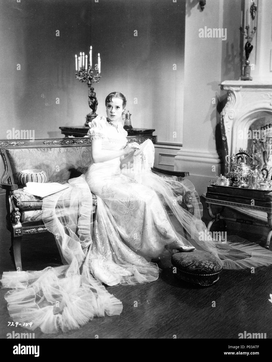 Original Film Title: BRIDE OF FRANKENSTEIN, THE. English Title: BRIDE ...