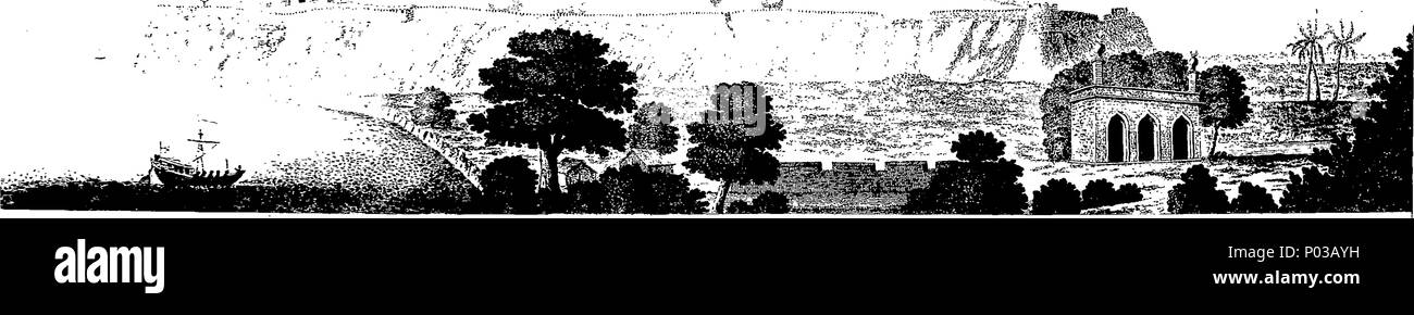 James rennell hi-res stock photography and images - Alamy