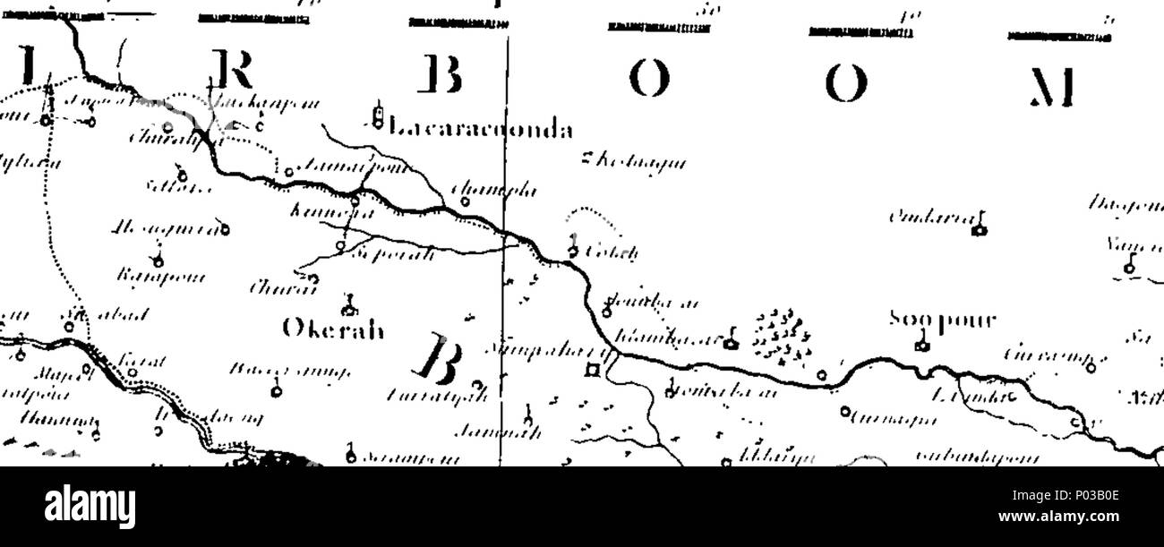 James rennell hi-res stock photography and images - Alamy