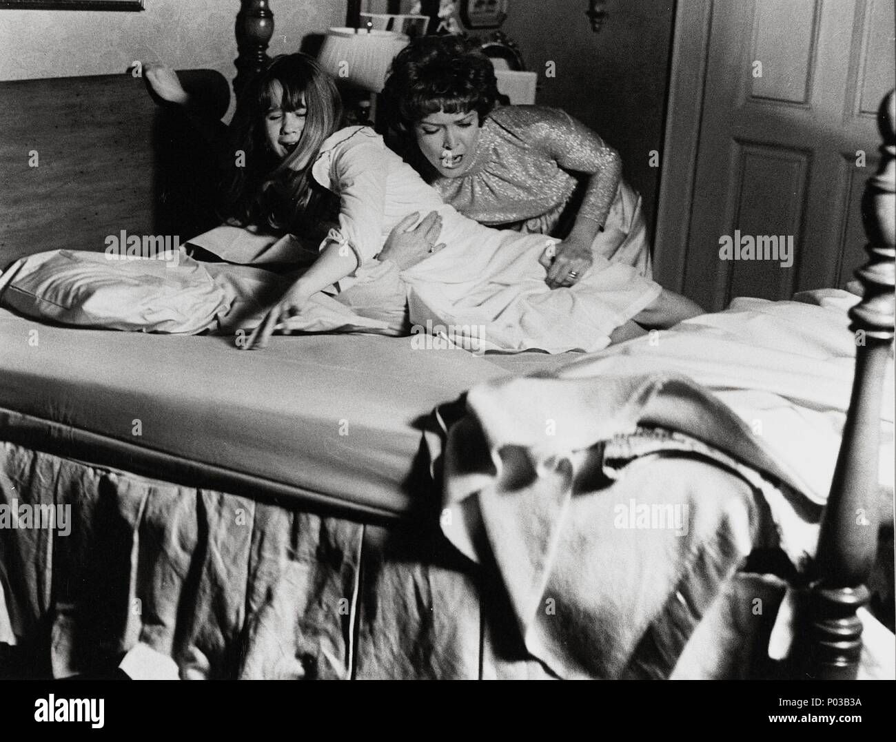 Original Film Title: THE EXORCIST. English Title: THE EXORCIST. Film ...