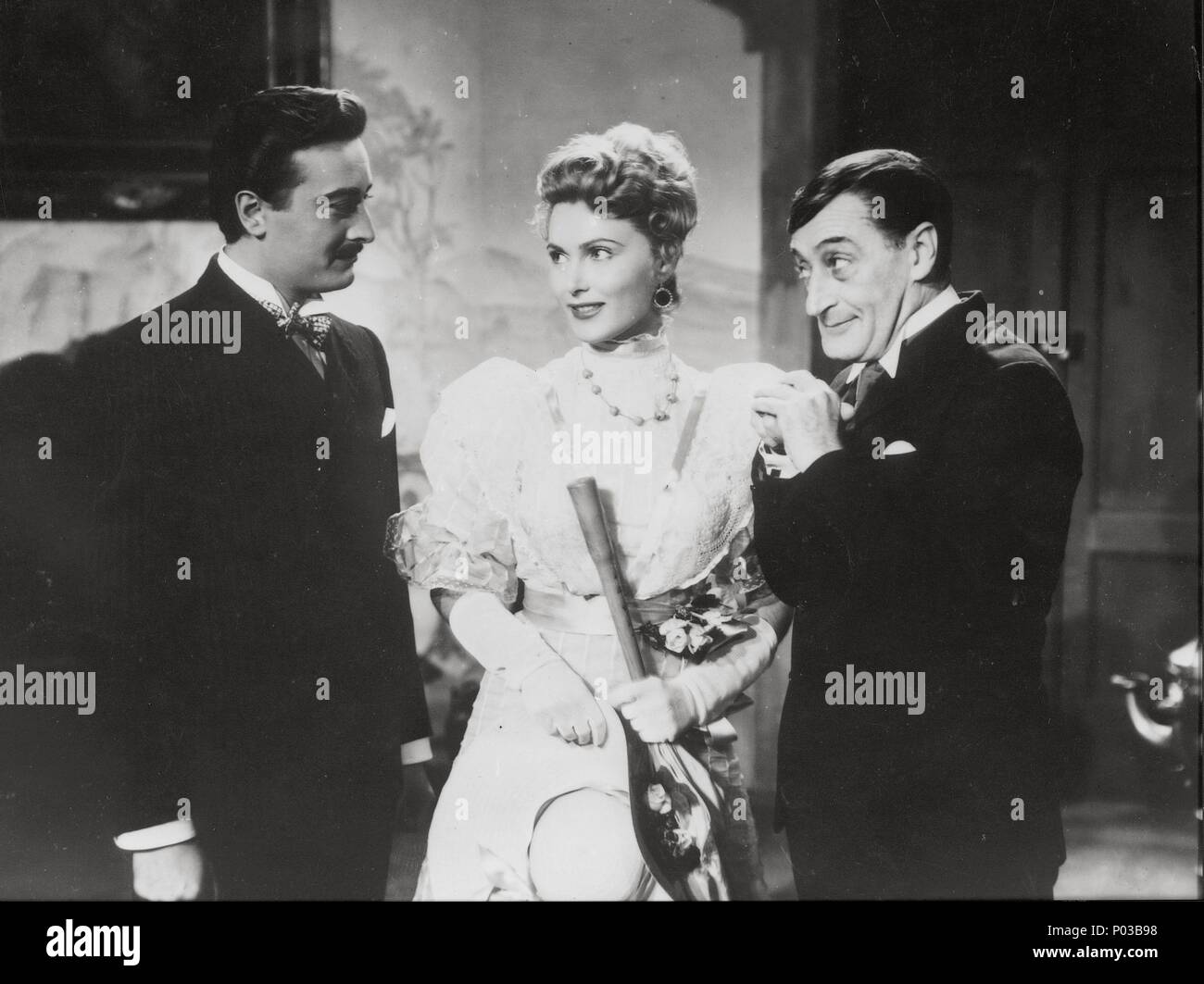 Original Film Title: 47 MORTO CHE PARLA. English Title: 47 MORTO CHE ...