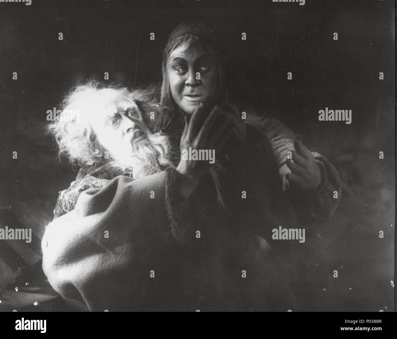 Faust 1926 hi-res stock photography and images - Alamy
