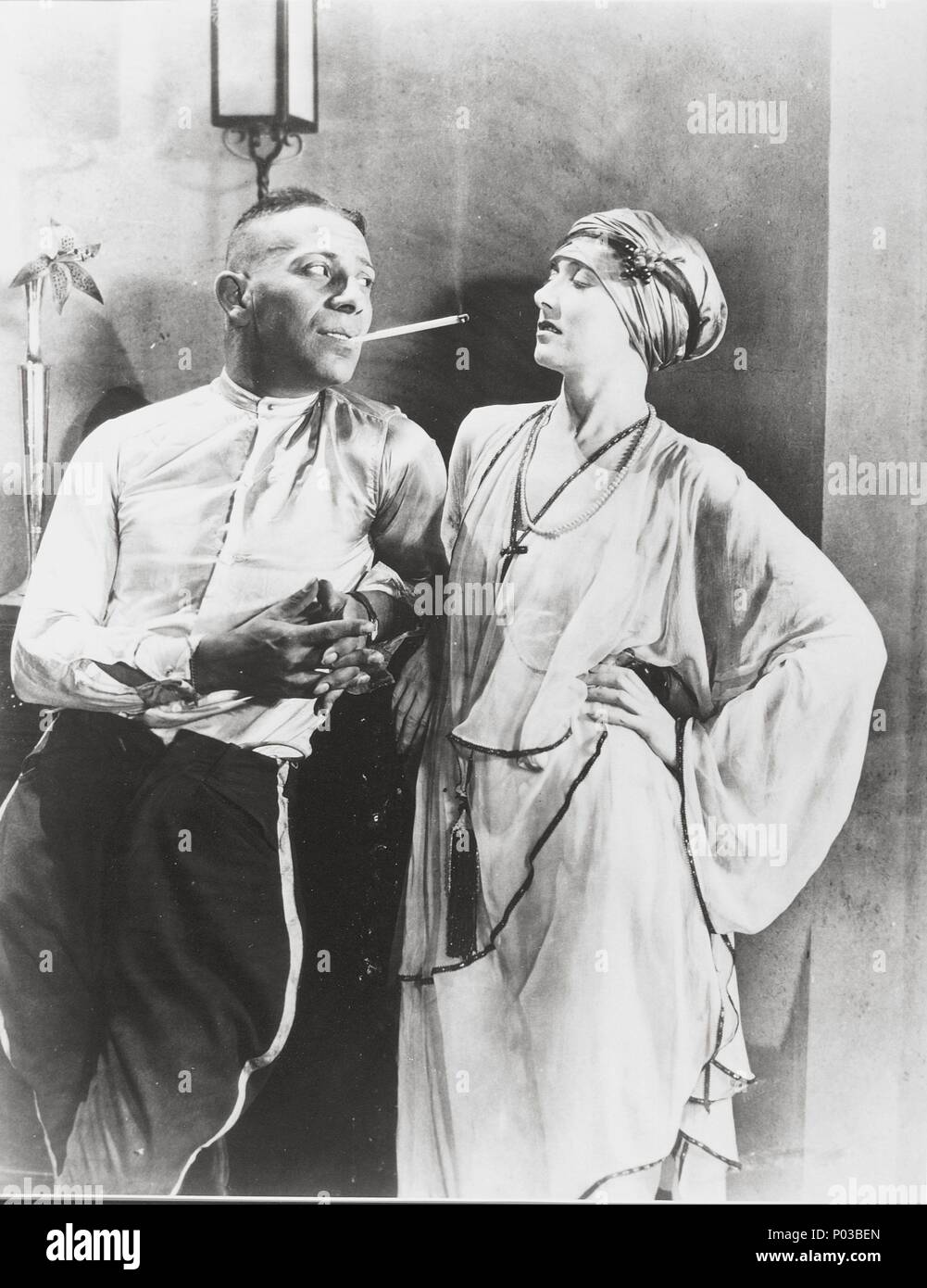 Original Film Title: FOOLISH WIVES. English Title: FOOLISH WIVES. Film ...