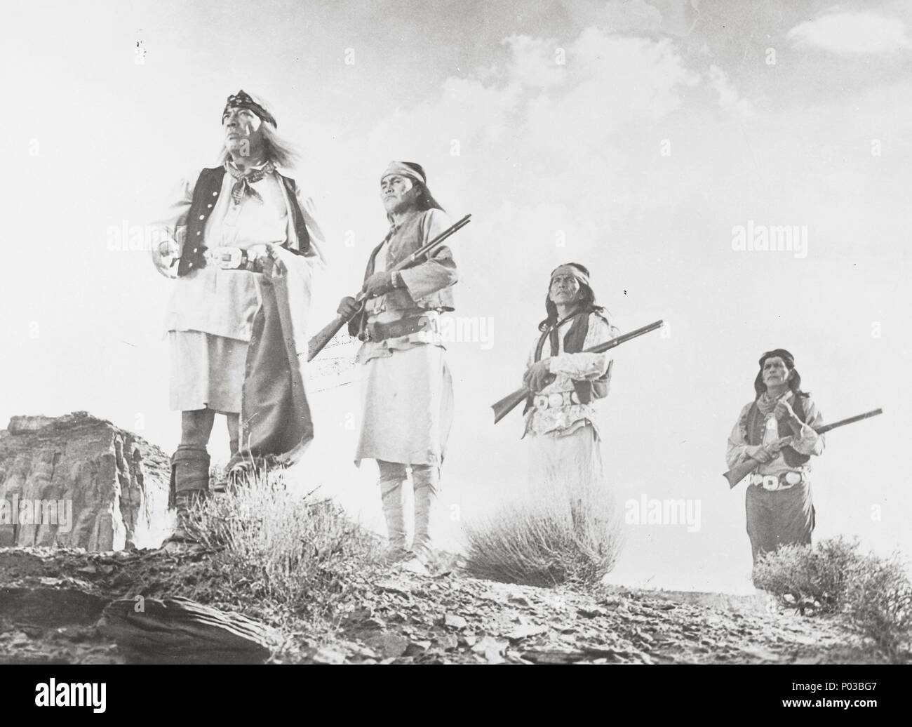 Original Film Title: FORT APACHE. English Title: FORT APACHE. Film ... Original Film Title: FORT APACHE. English Title: FORT APACHE. Film ...