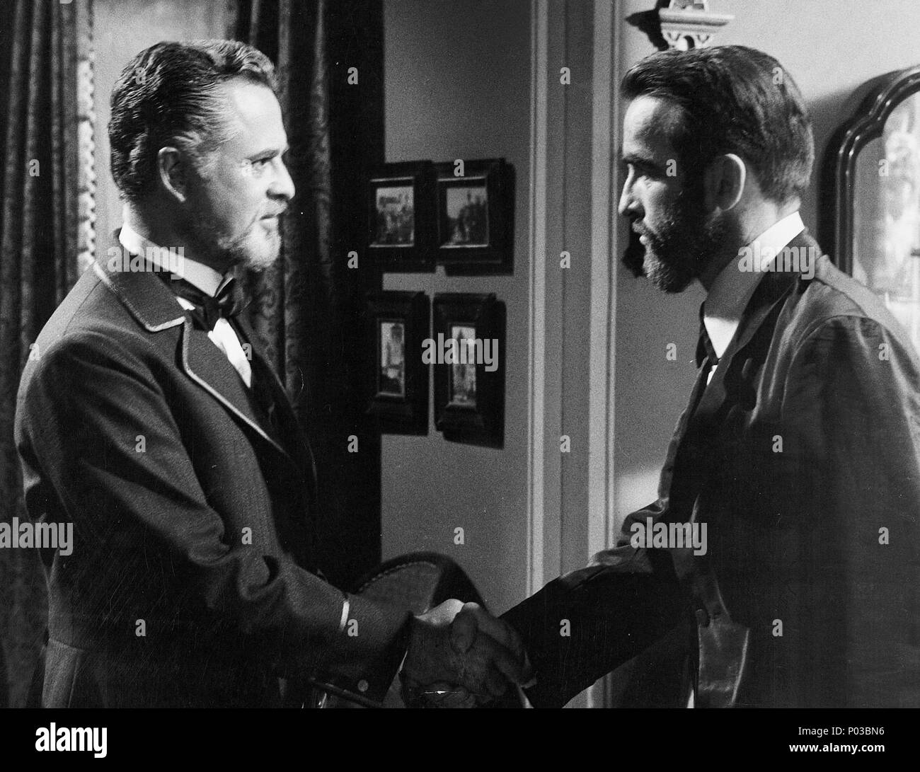 Original Film Title: FREUD. English Title: FREUD. Film Director: JOHN ...