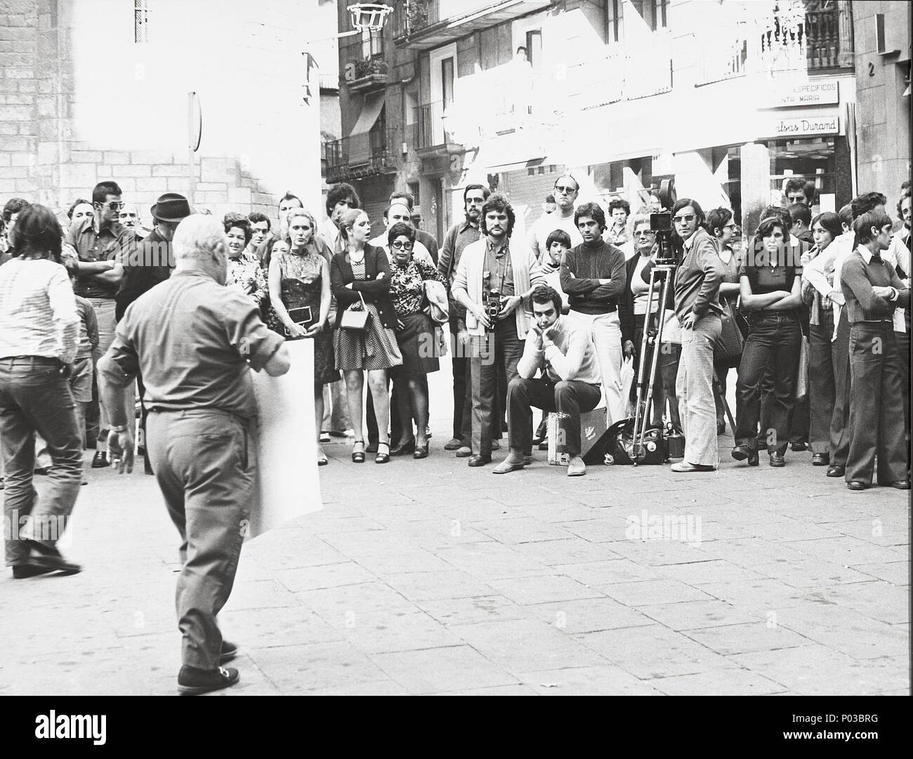 Original Film Title: FURIA ESPAÑOLA. English Title: SPANISH FURY. Film ... Original Film Title: FURIA ESPAÑOLA. English Title: SPANISH FURY. Film ...