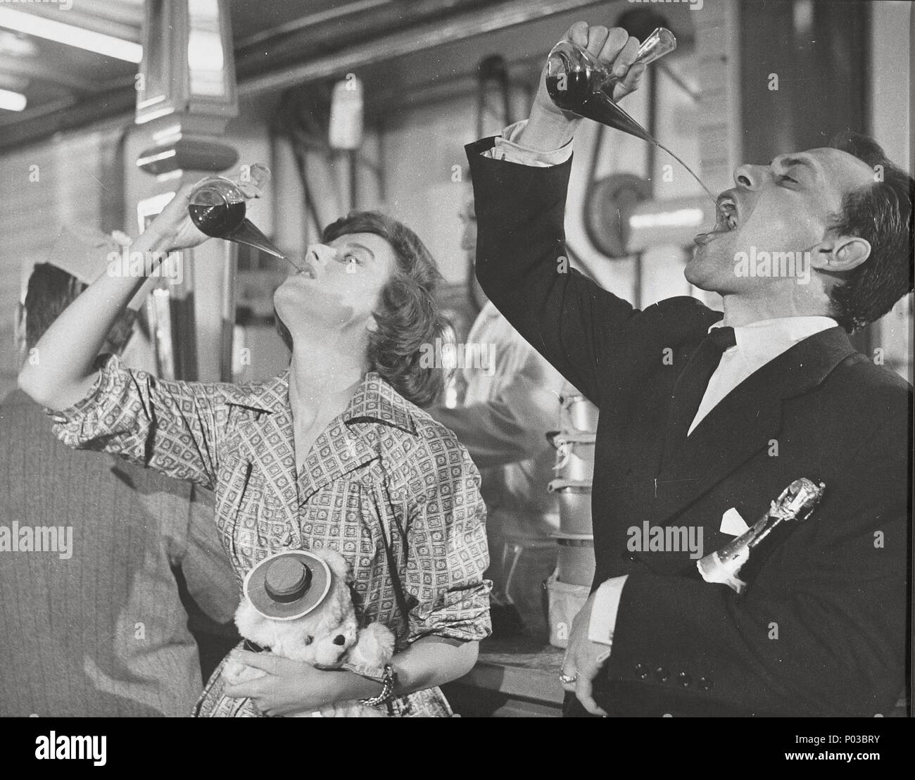 Original Film Title: EL GAFE. English Title: JINX, THE. Film Director ...