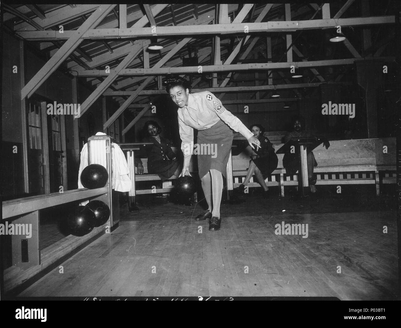 Fort mcclellan hi-res stock photography and images - Alamy