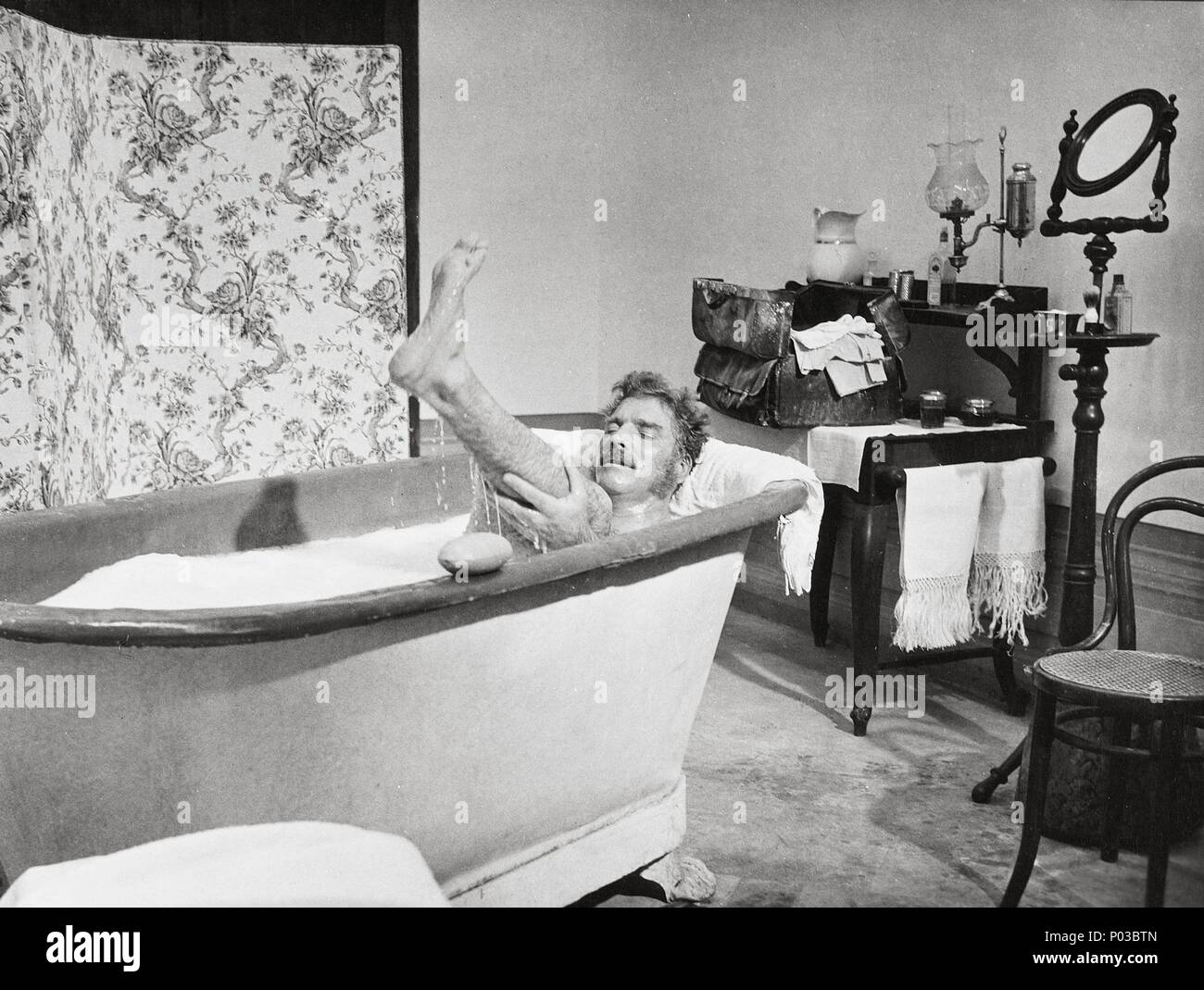 Original Film Title: IL GATTOPARDO. English Title: LEOPARD, THE. Film ...