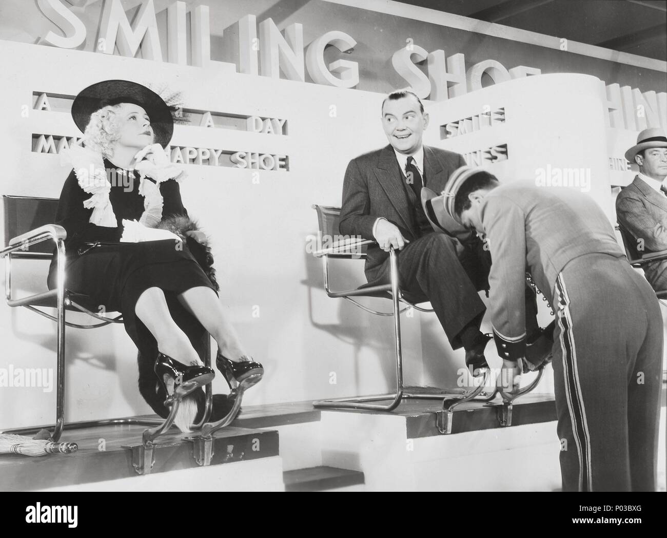 Original Film Title: GEORGE WHITE'S SCANDALS. English Title: GEORGE ...