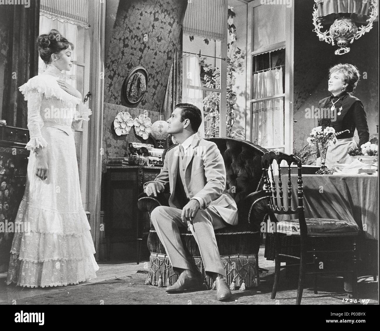 Original Film Title: ANN. English Title: ANN. Film Director: VINCENTE ...