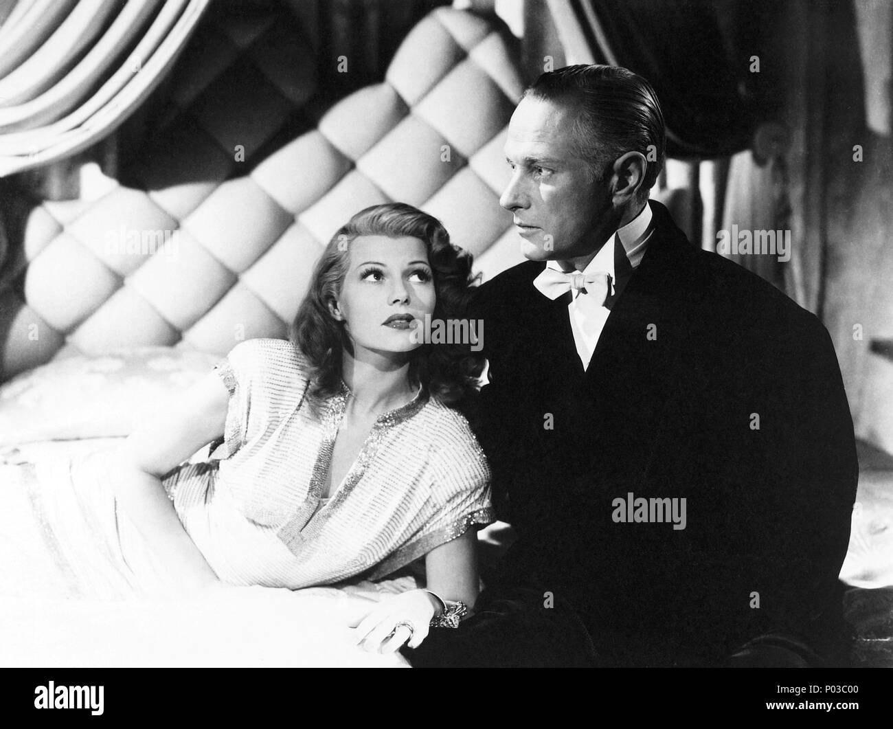 Original Film Title: GILDA. English Title: GILDA. Film Director ...