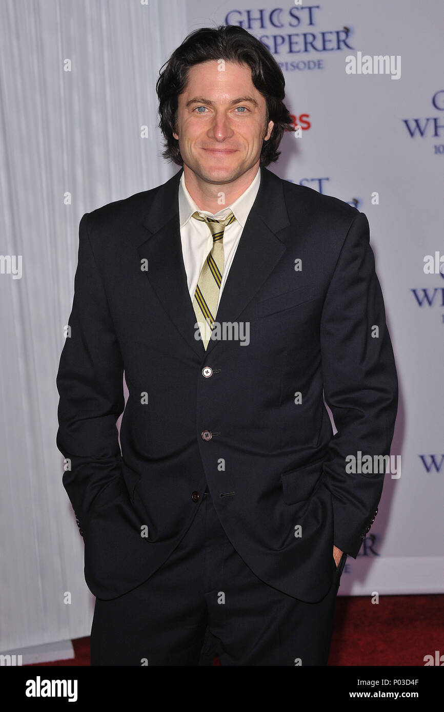 09 David Conrad 09 - Ghost Whisperer 100th Episode at XIV By Michael ...