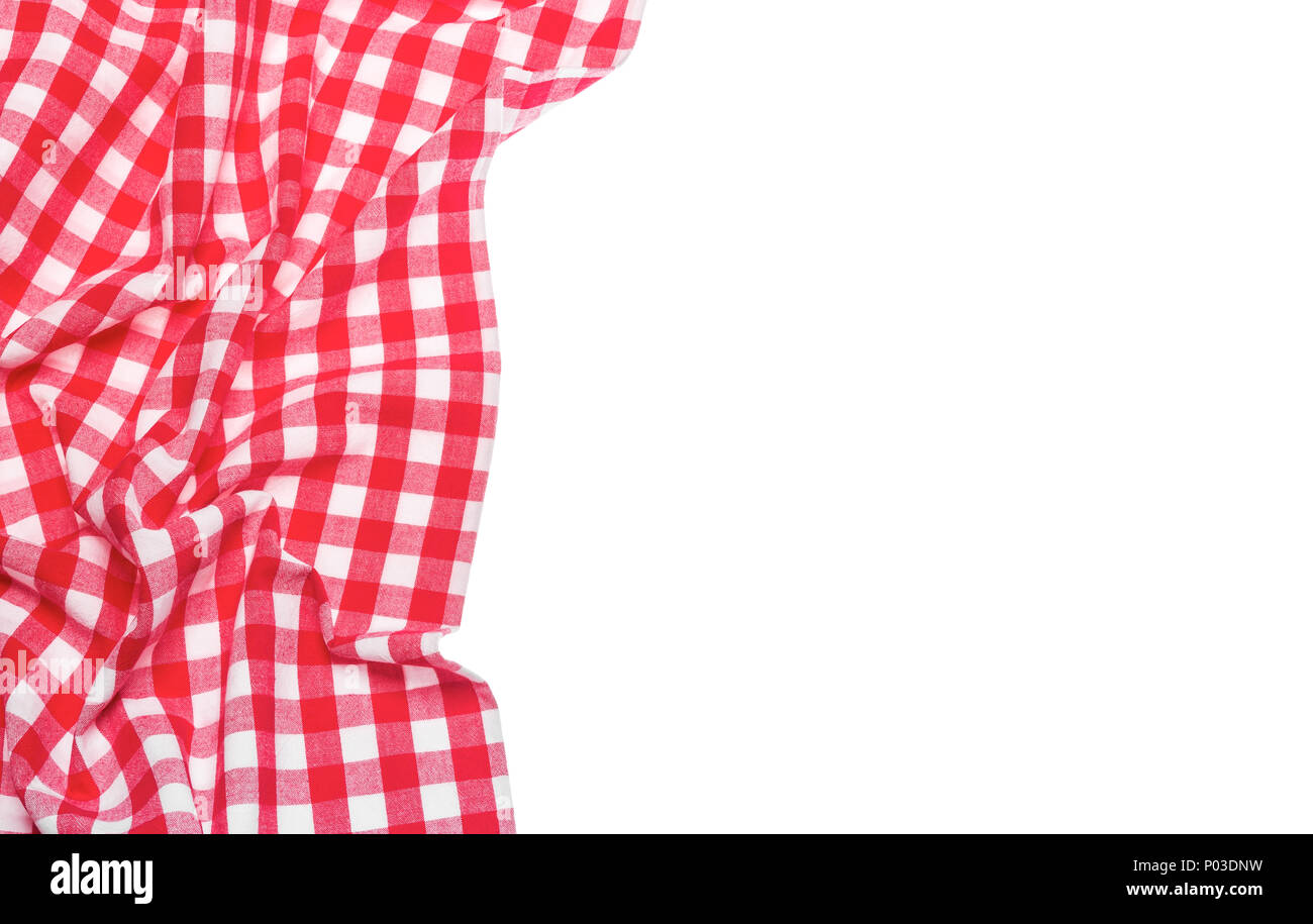 White restaurant napkin texture hi-res stock photography and images - Alamy