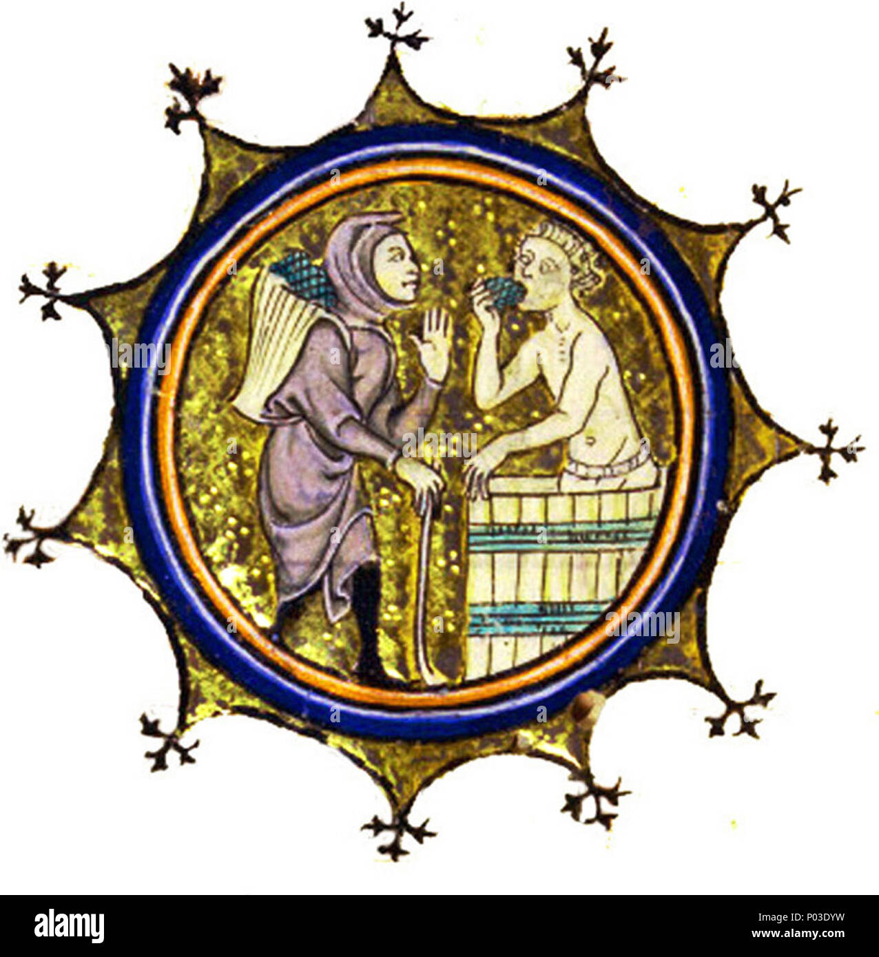 Foulage hi-res stock photography and images - Alamy