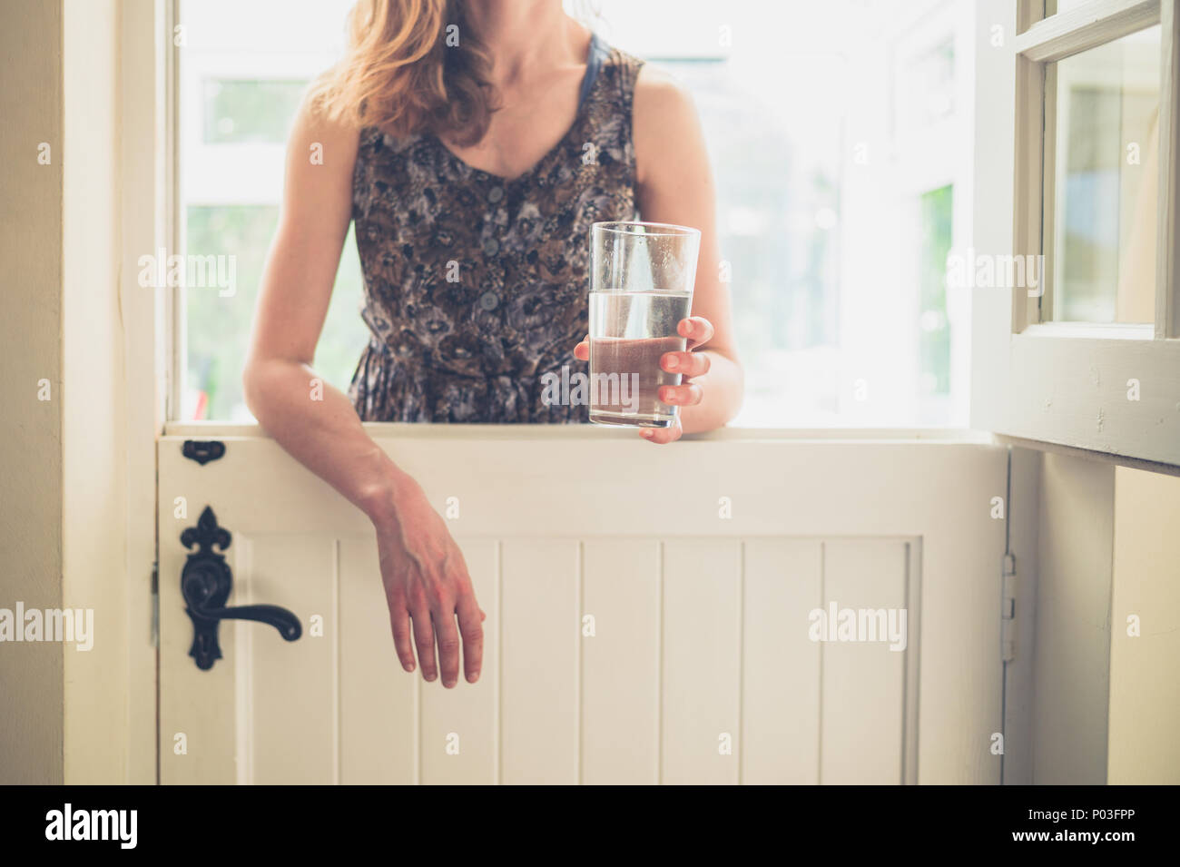 Stable Hand High Resolution Stock Photography and Images - Alamy