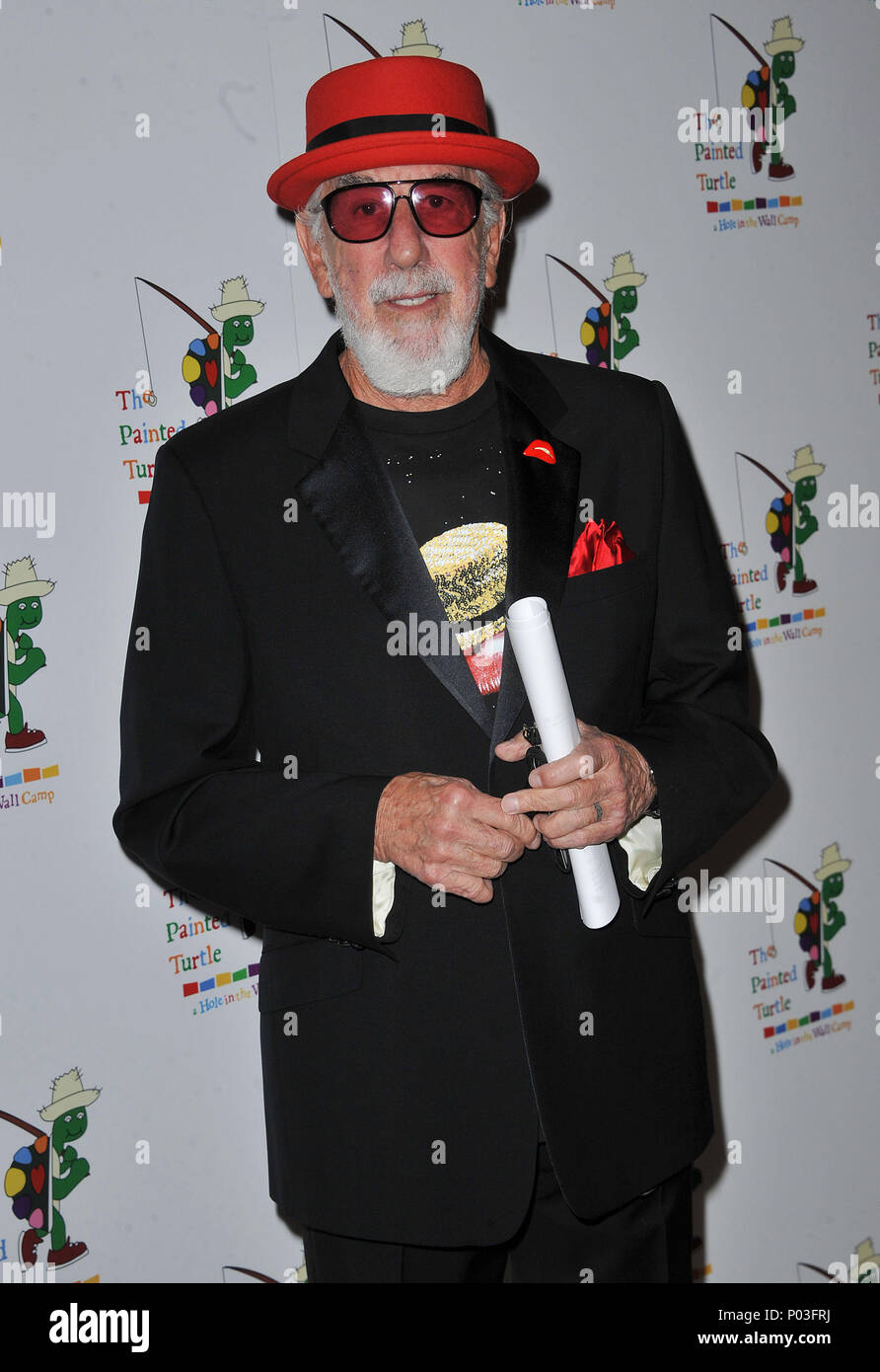 Lou Adler - 35th Anniversary Tribute to the Rocky Horror Pictures Show ...