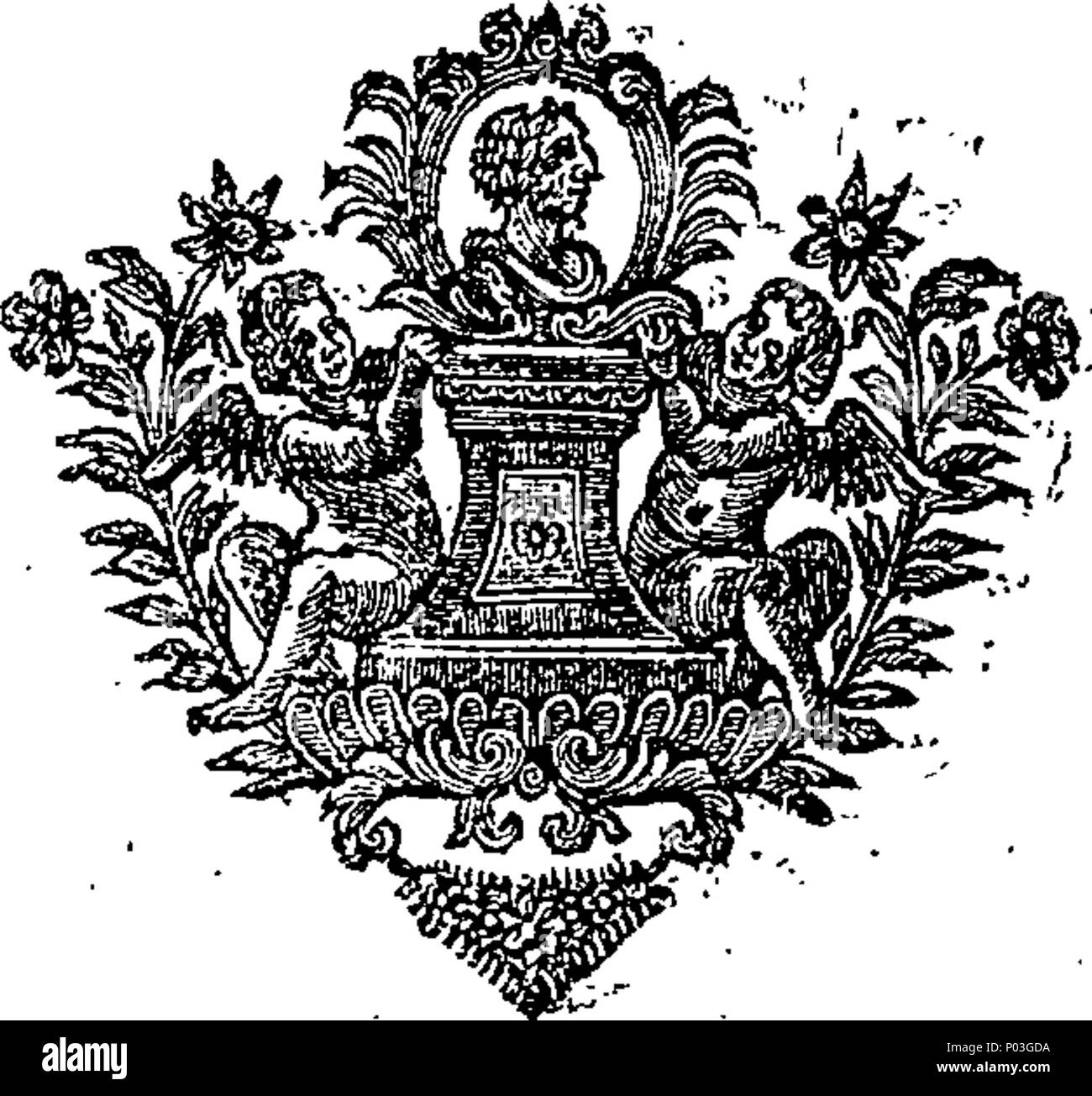 Classical literature characters Black and White Stock Photos & Images ...