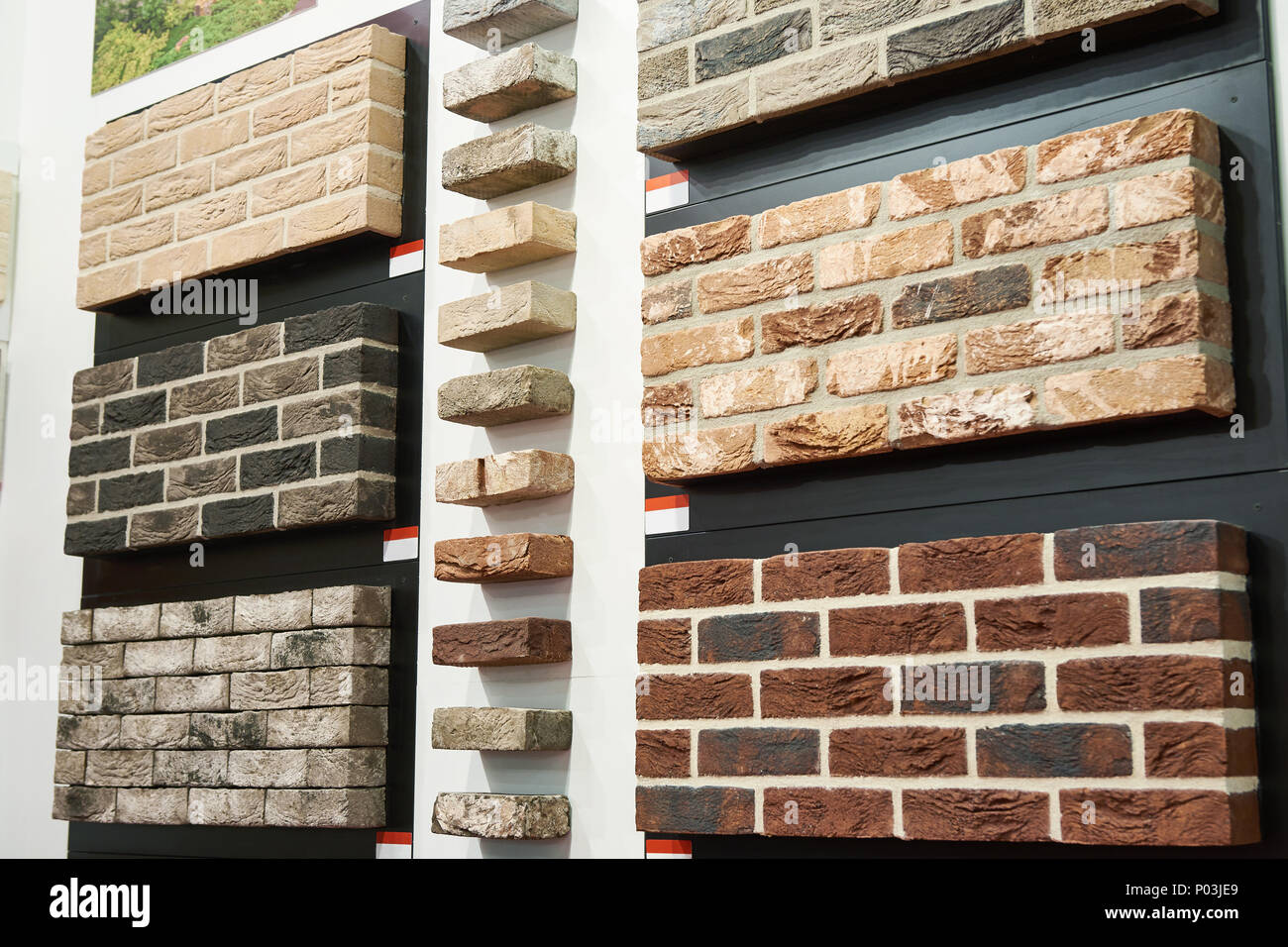 Handmade bricks hi-res stock photography and images - Alamy