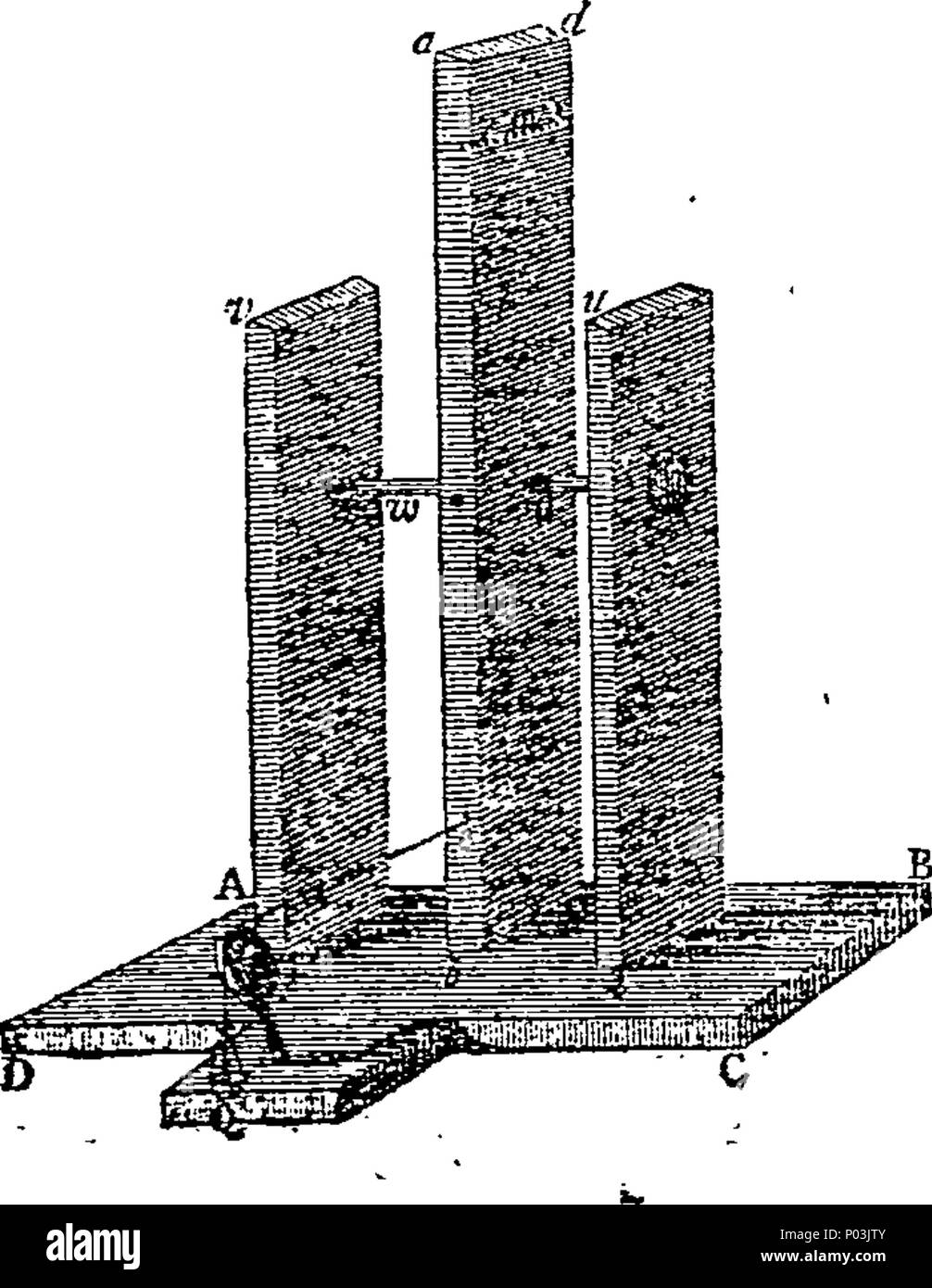 Architecture periodicals Black and White Stock Photos & Images - Alamy