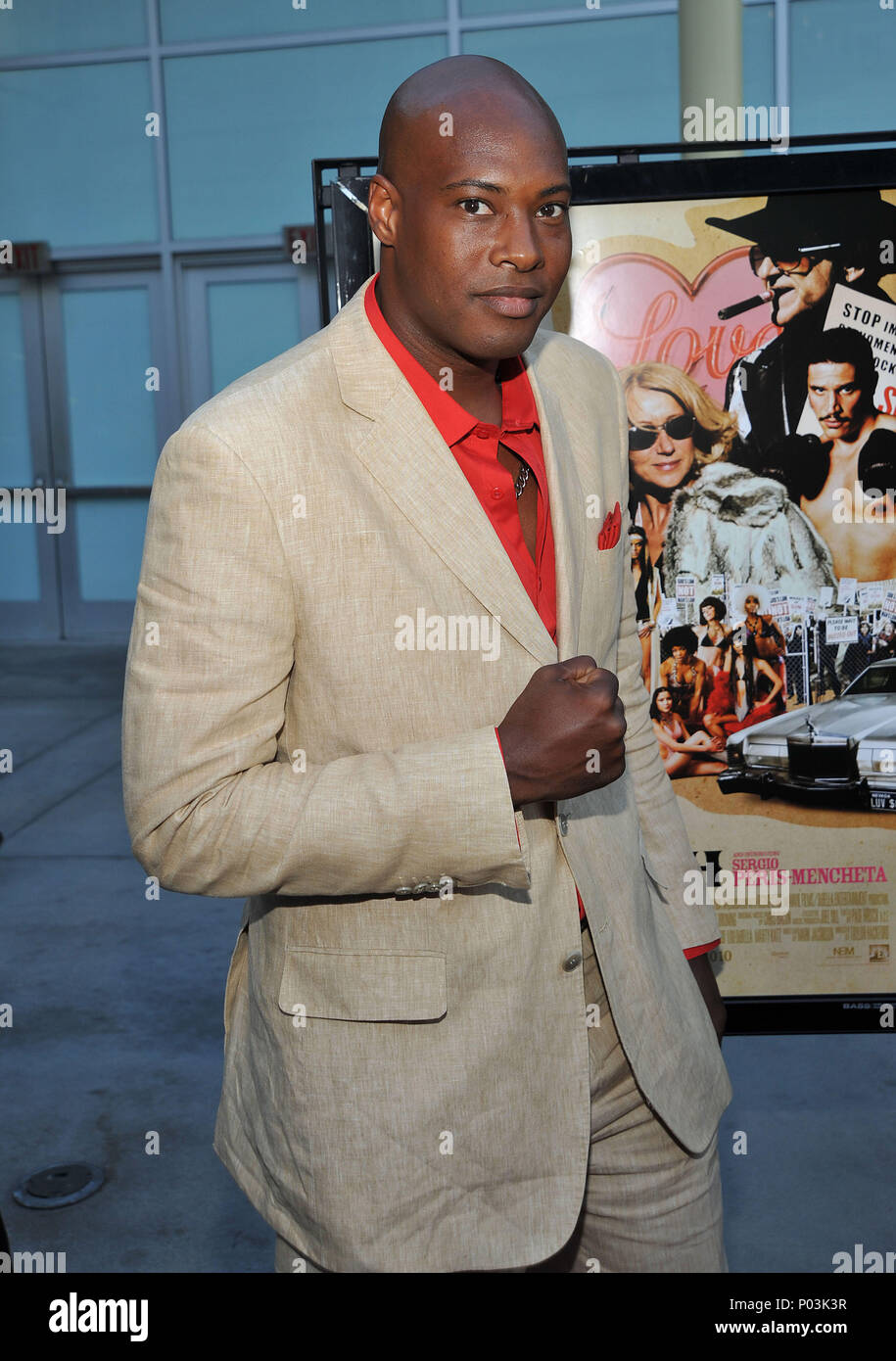 Bo brown hi-res stock photography and images - Alamy