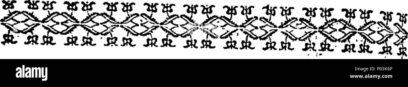 . English: Fleuron from book: A collection of poems in six volumes. By ...