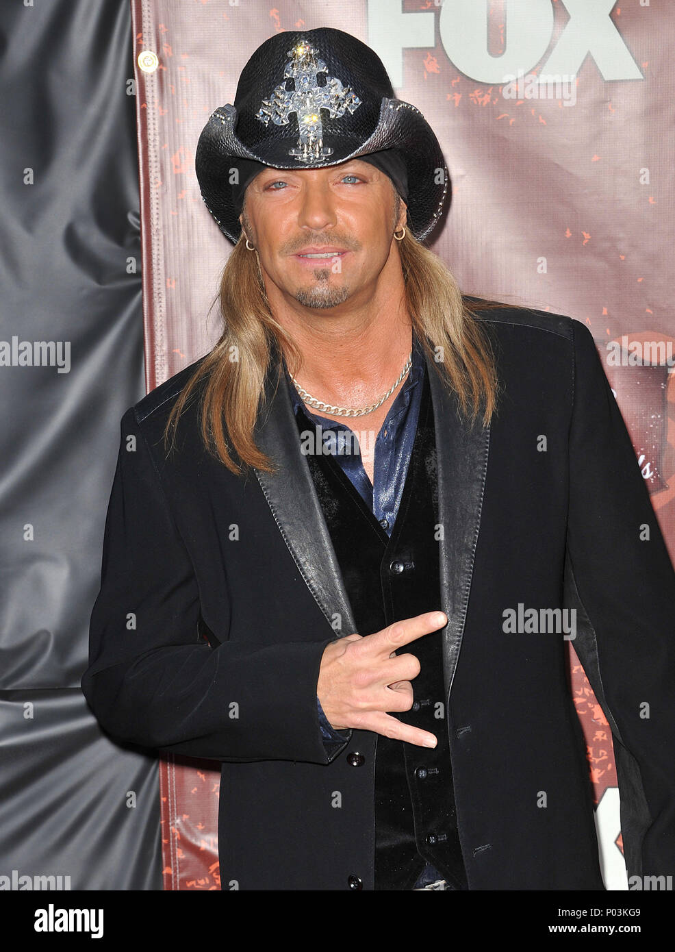 Brett Michael - American Country Awards at the MGM Hotel In Las Vegas ...