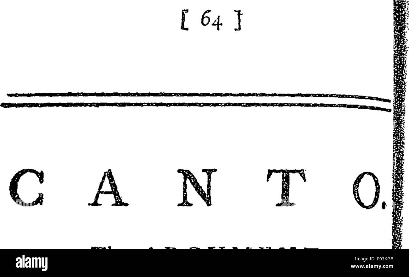 . English: Fleuron from book: A collection of poems. By several hands ...