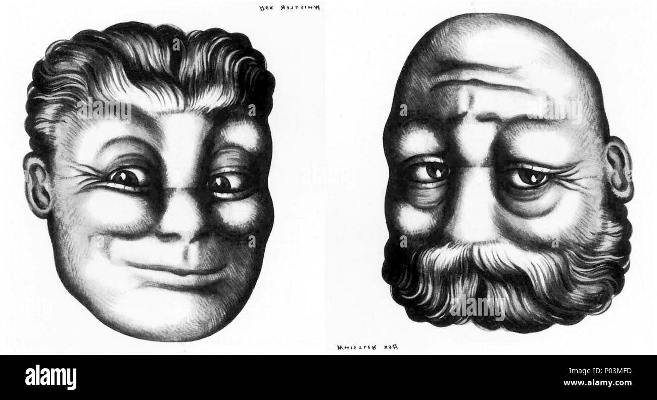 1930 artist Cut Out Stock Images & Pictures - Alamy