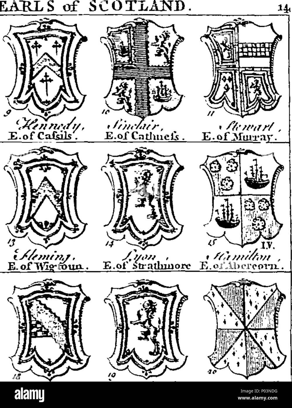 Curious ancient almanac hi-res stock photography and images - Alamy