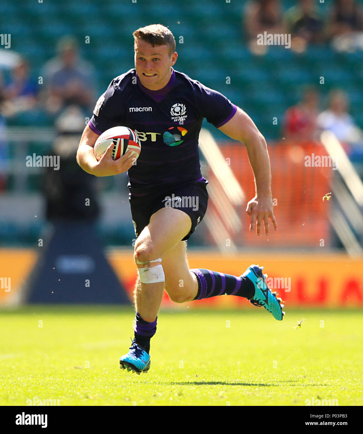 Max mcfarland hi-res stock photography and images - Alamy