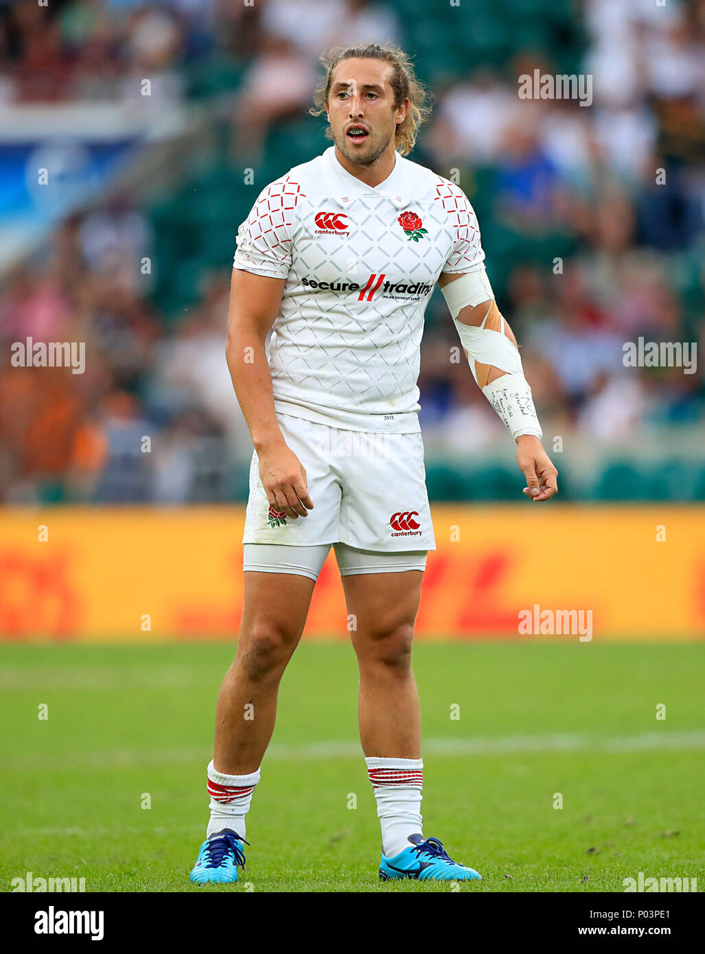 Daniel Bibby, England Stock Photo - Alamy
